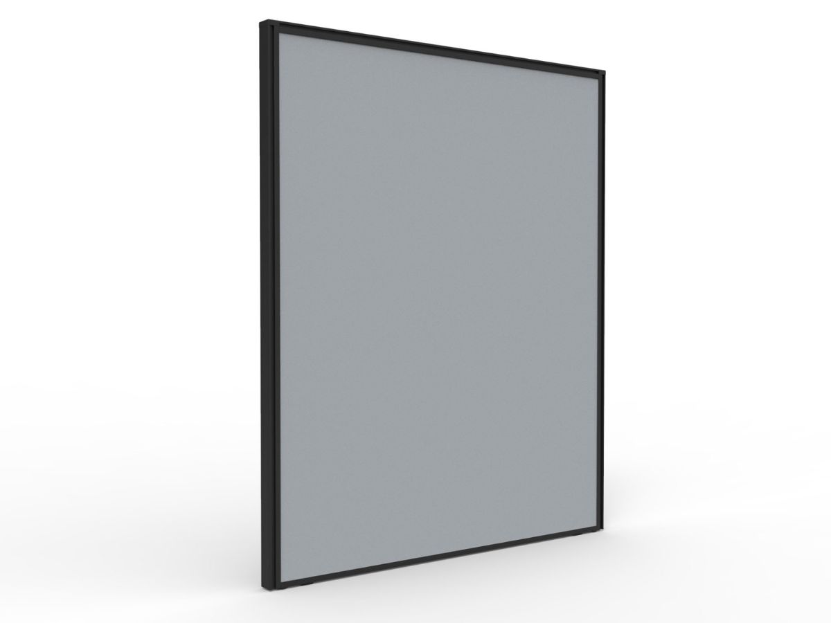 Partition Office Screens: 30mm SHUSH30 Screens – Bunbury