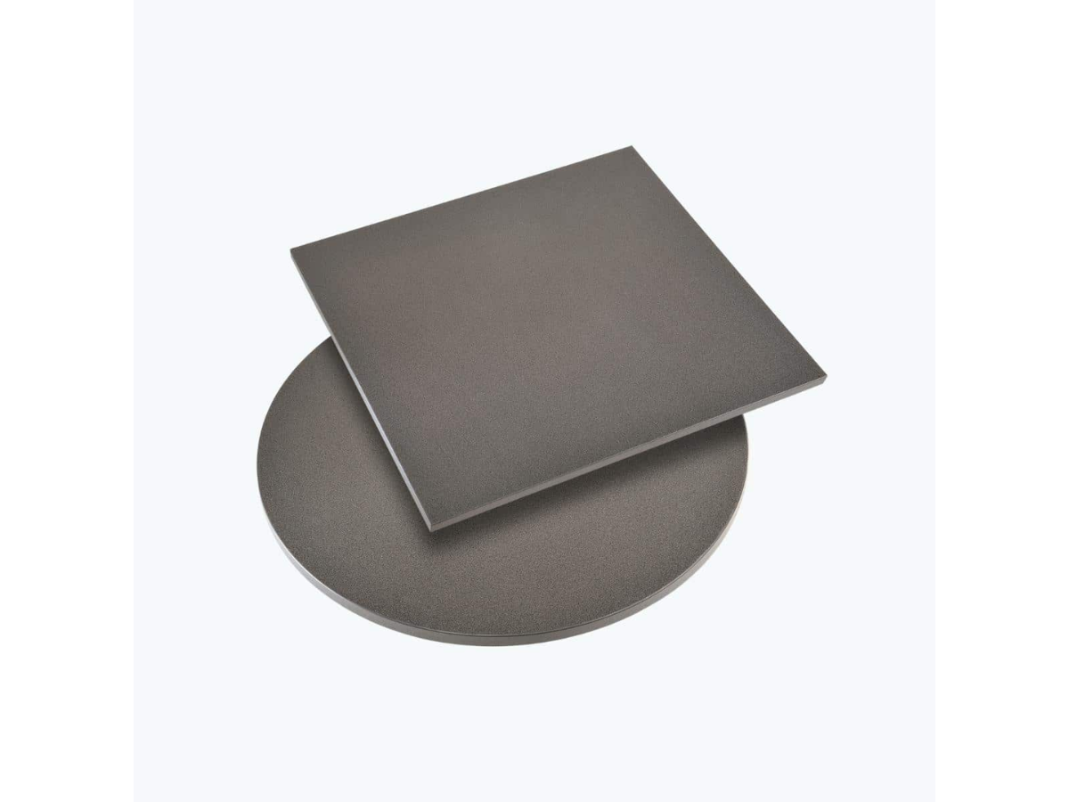 Pre-laminated Table Tops for Hospitality | Vogue Furniture