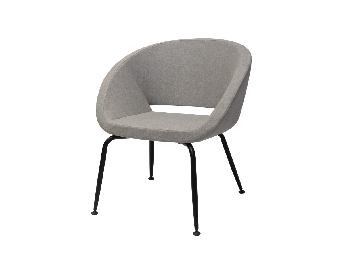 Opal Tub Chair | Stylish Office Seating - Office Furniture