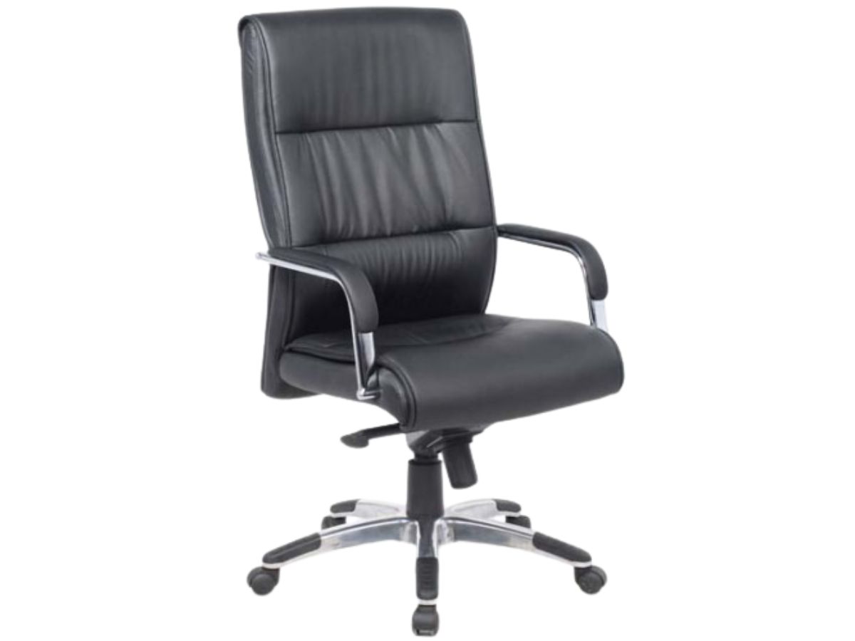 Executive Office Chairs: Ergonomic Opal Range