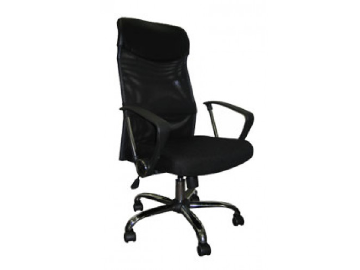 Mesh Office Chairs – Vogue Office Furniture Bunbury