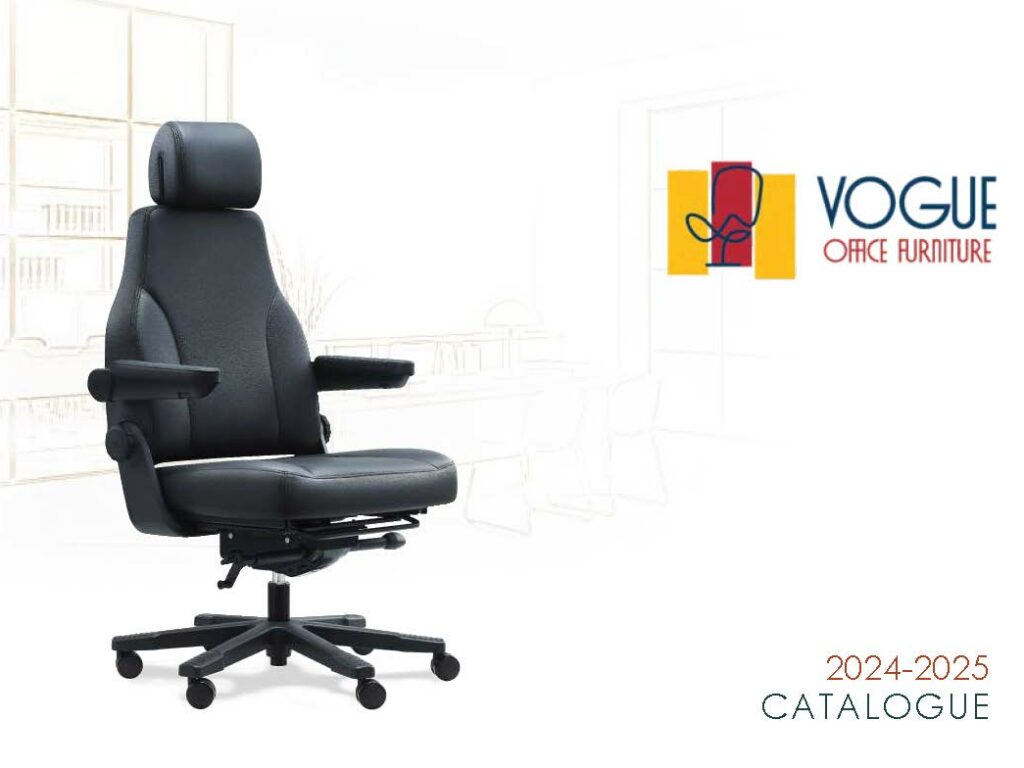 Online Catalogue – Vogue Office Furniture Bunbury